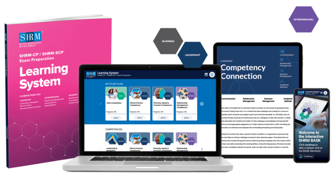 Virtual SHRM Certification Prep Course | Kentucky Chamber