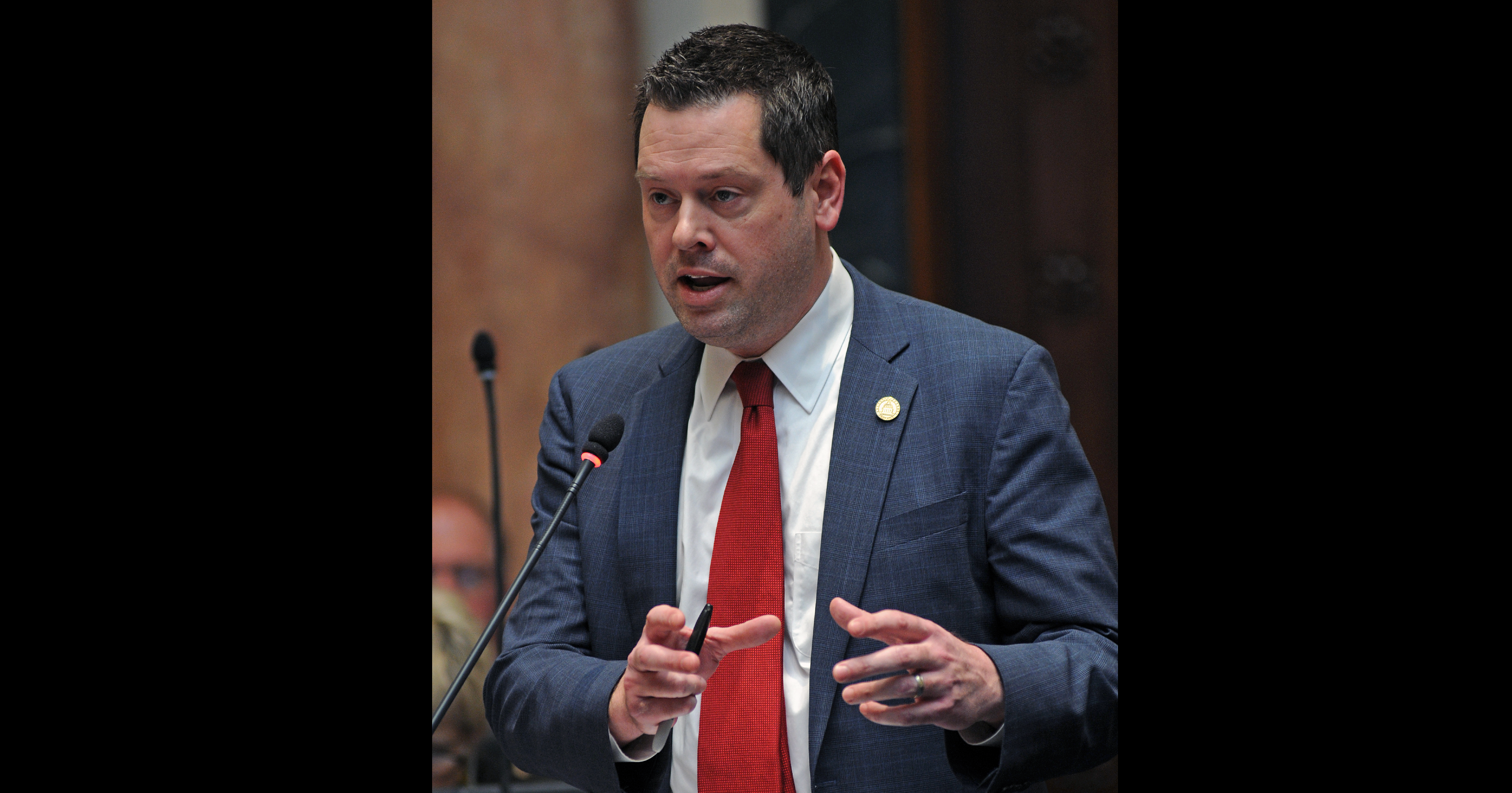 Rudy Endorsed by Kentucky Chamber Political Action Committee | Kentucky ...