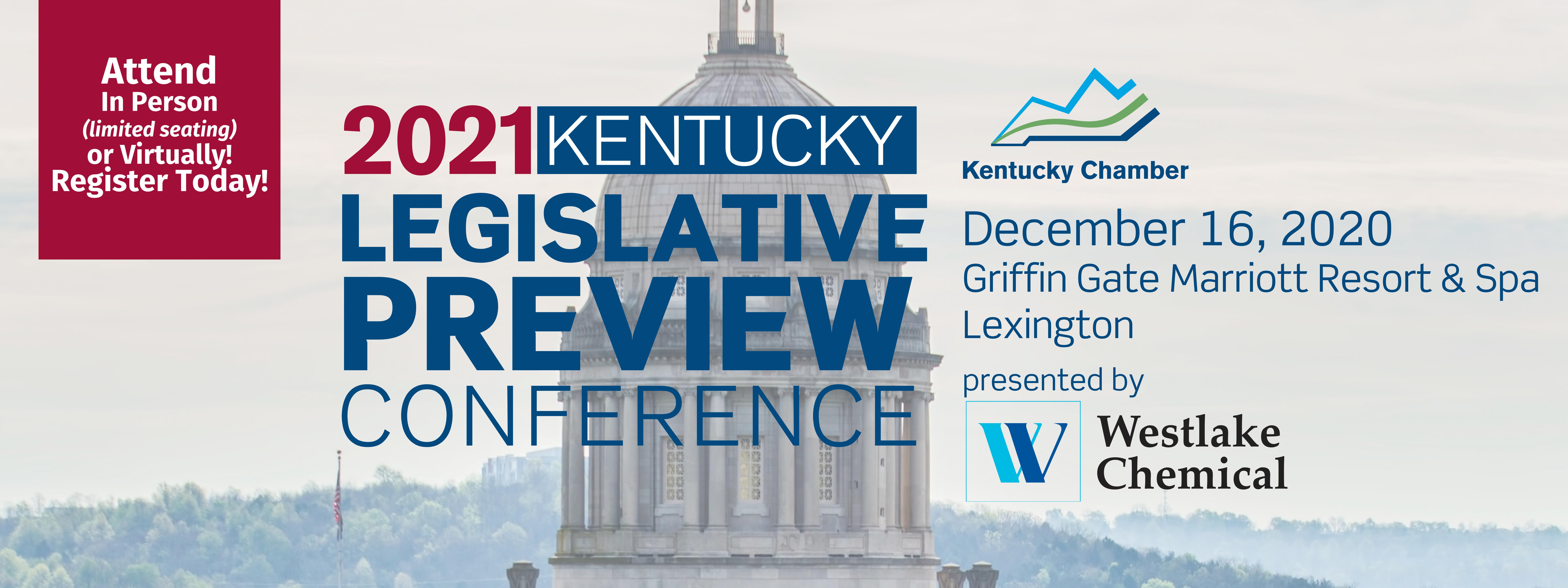 Home | Kentucky Chamber