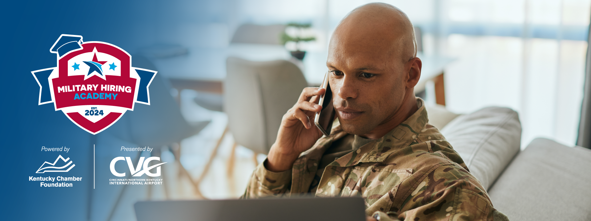 Military Hiring Academy | Kentucky Chamber