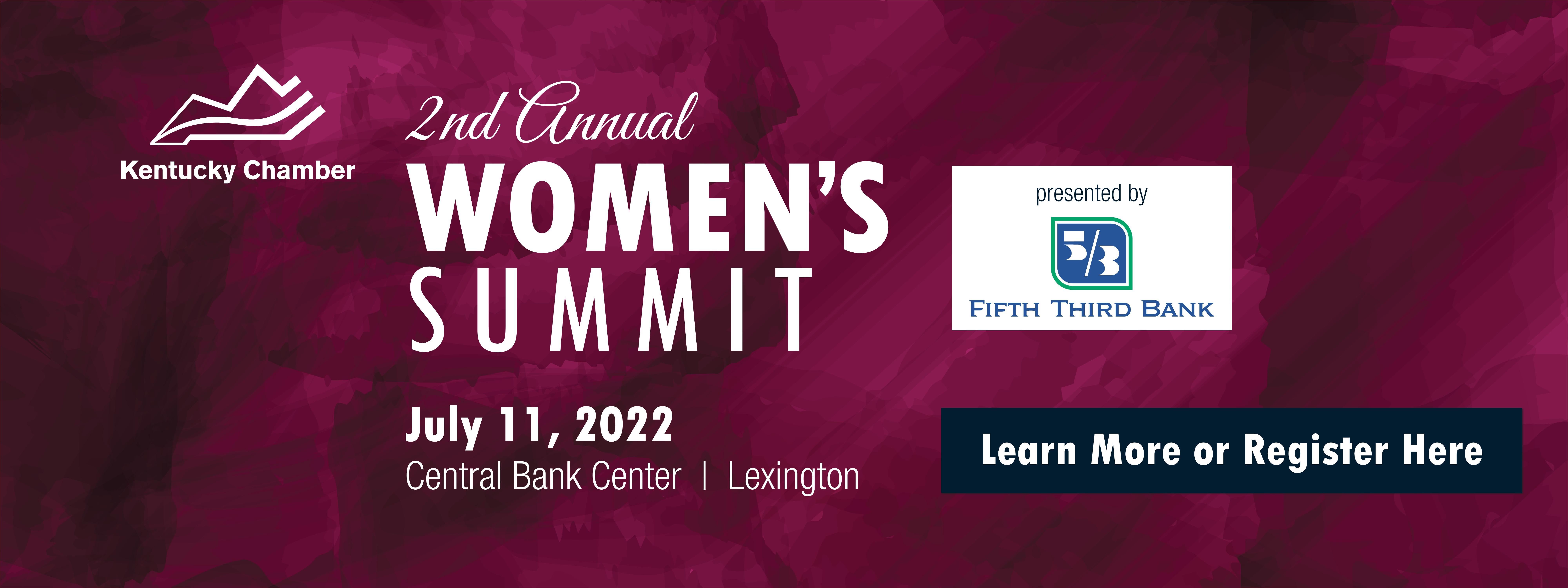 Home | Kentucky Chamber