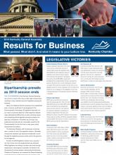 Reports & Research | Kentucky Chamber