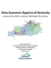 Reports & Research | Kentucky Chamber