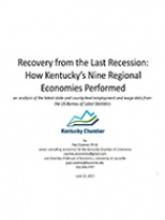 Reports & Research | Kentucky Chamber