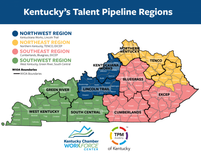 What is TPM? | Kentucky Chamber