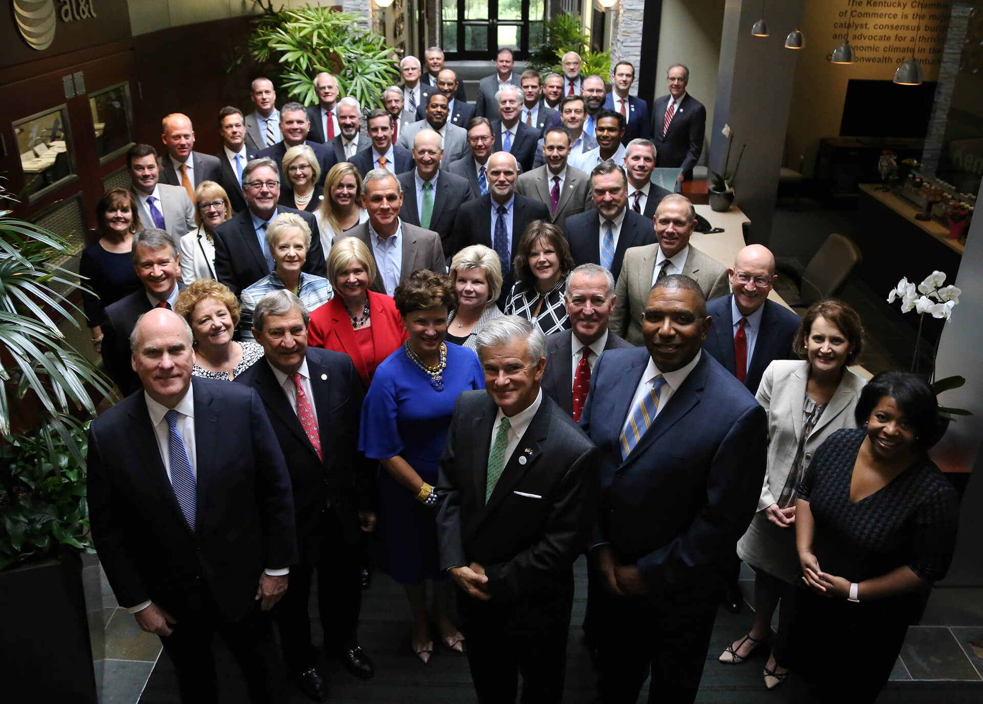 Board Of Directors | Kentucky Chamber